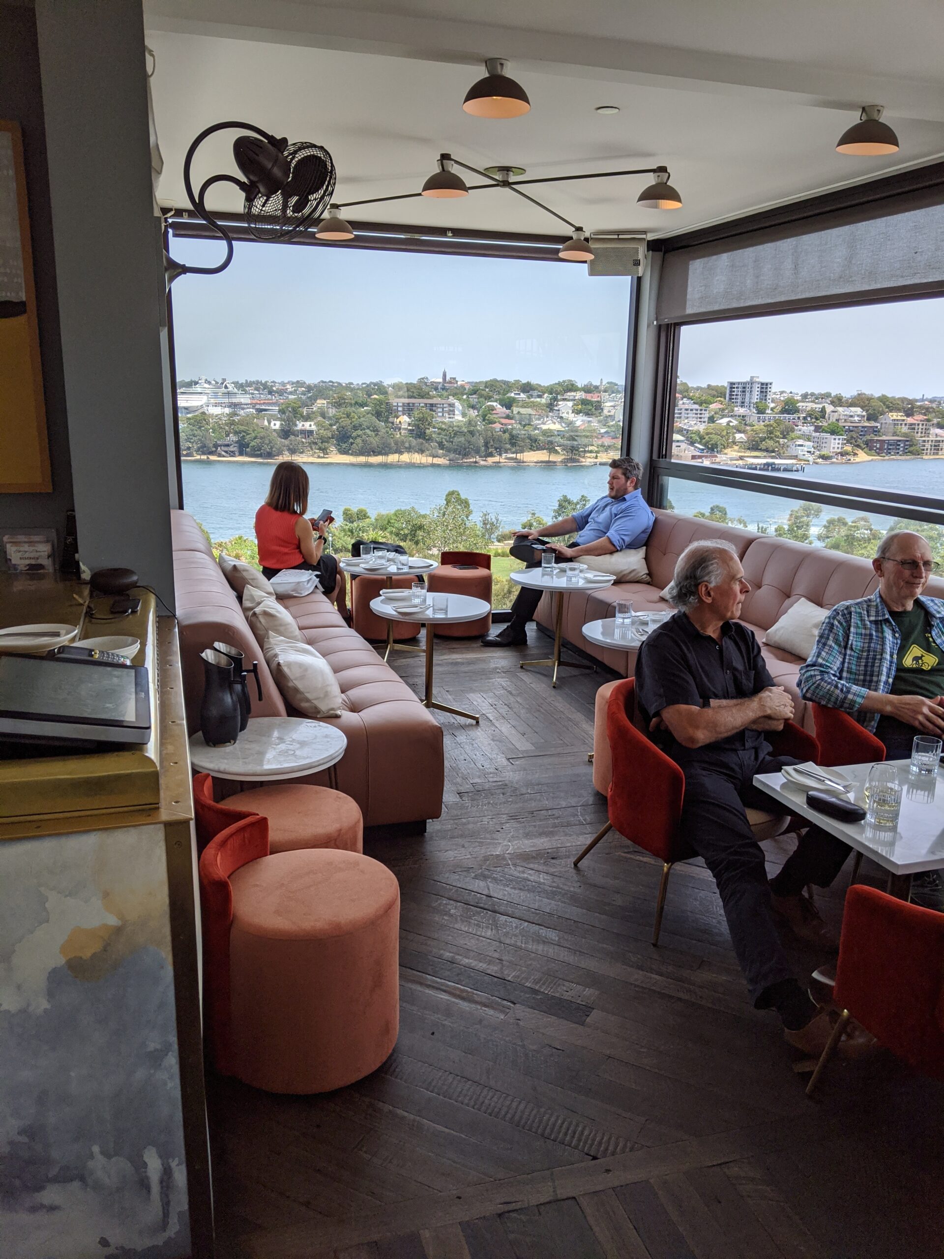 PALISADE HOTEL – JRZ